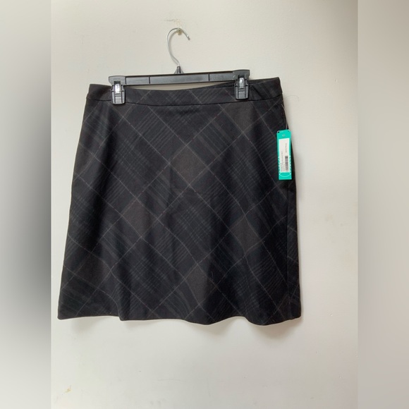 Margaret M | Skirts | Margaret M Plaid Skirt | Poshmark